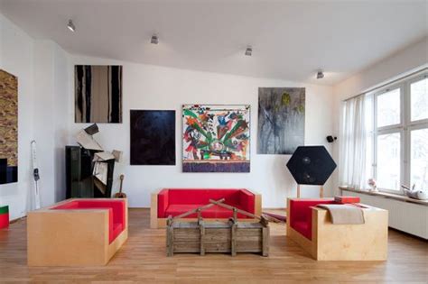Design Dilemma Making Use Of Vertical Space Decor Report