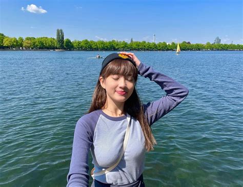 正妹 好像是香港美女 PTT Hito