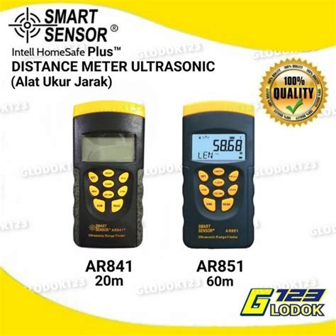 Jual Alat Ukur Jarak Sensor Meteran Digital Laser Distance Measuring Meter Di Lapak Glodok