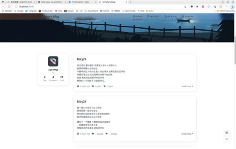 [功能建议] 首页简介可以换行 · issue 154 · evannotfound hexo theme redefine · github