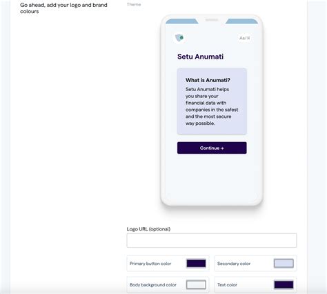 account aggregator quickstart — setu docs