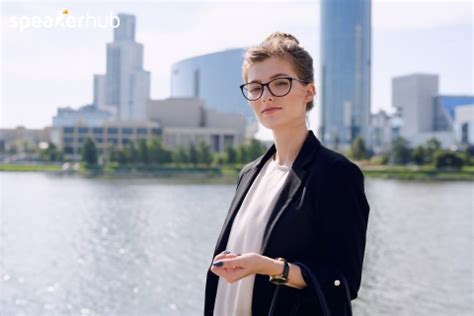 Julia Schmidt | SpeakerHub