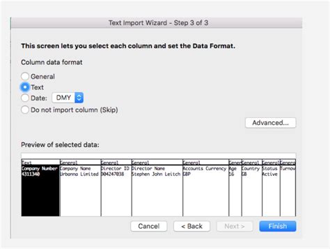 Zeros Disappearing Csv Excel File Fix Fullcircl Knowledge Centre