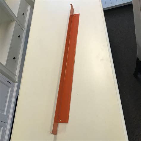 Shop Pallet Racking Board Support Bar Online