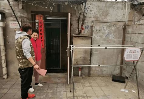 北京福州馆社区专门设置公共晾衣架，文明晒被，您怎么看？居民公约衣物