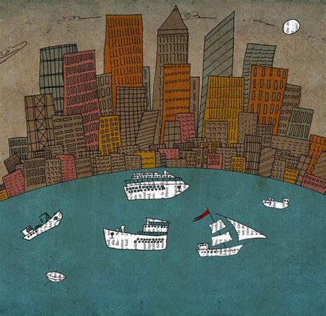 Pin By Ricardo Garcia On Art City Art Ny City City Prints