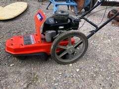 Ariens ST622 Walk Behind String Trimmer Prime Time Auctions Inc