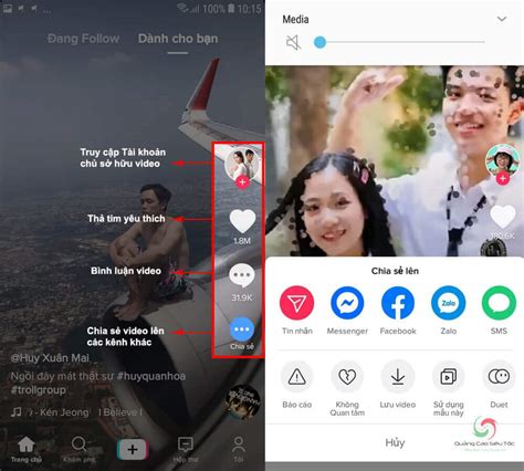 Cách Sử Dụng Tik Tok Quay Video Ảo Diệu Đẹp Từ A Z
