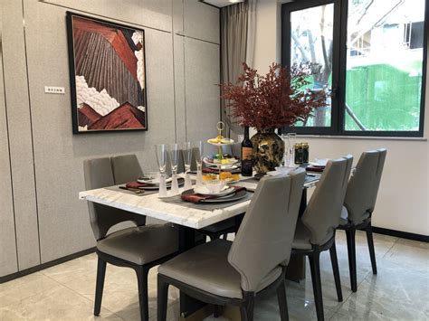 雅居乐滨河雅郡样板间1天津滨海雅居乐滨河雅郡样板间图片大全 吉屋网