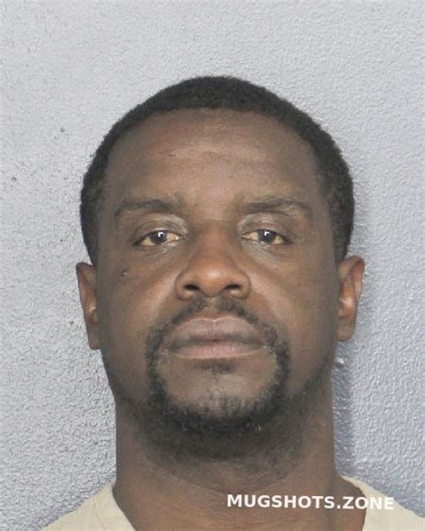Jean Bill 01242024 Broward County Mugshots Zone