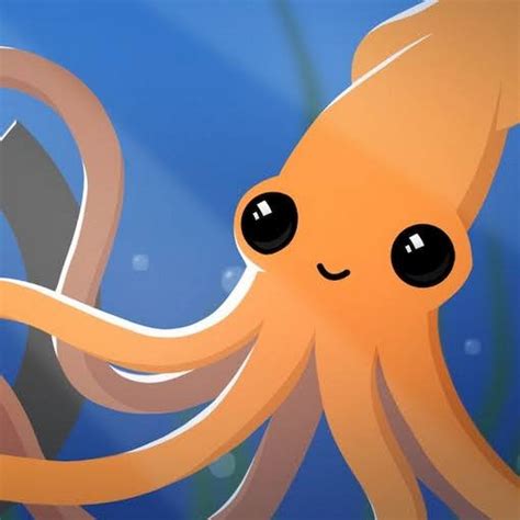 Squidy Youtube