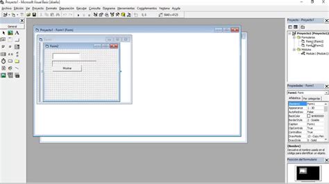 Tipos De Modulos En Visual Basic Imagenes Y Detalles Images