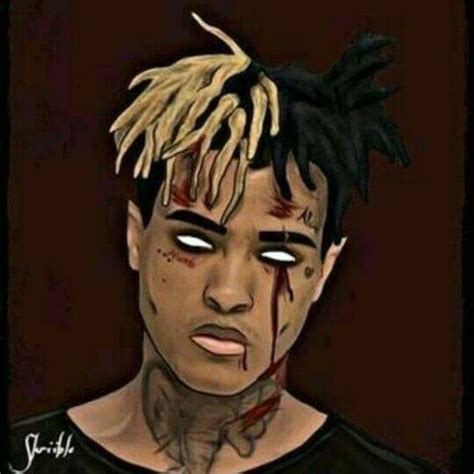 Stream XXXTENTACION Changes By Moonjeee Listen Online For Free On