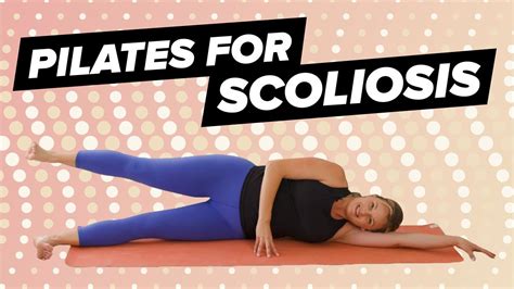 Exercises Scoliosis Exercises Schroth Scoliosis Exercise Therapy