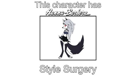 Loona Gets The Hb Surgery By Sonicmanv2 On Deviantart