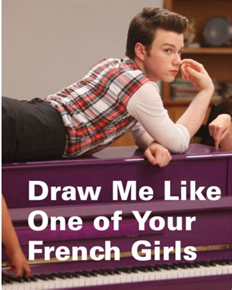 Image 243371 Draw Me Like One Of Your French Girls Know Your Meme