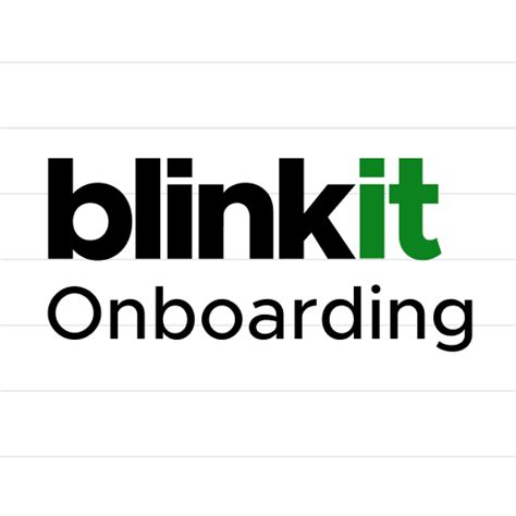 Blinkit Onboarding App Androidrank Org