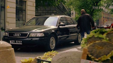 IMCDb org 1994 Audi A8 D2 Typ 4D in To ja złodziej It s Me the