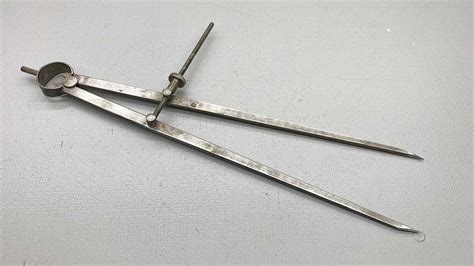 Moore And Wright 13 Calliper In Good Condition Tool Exchange