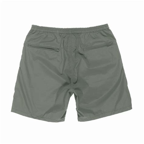 WACKO MARIA BOARD SHORTSGRAY ボードショーツ 24春夏 JONAS