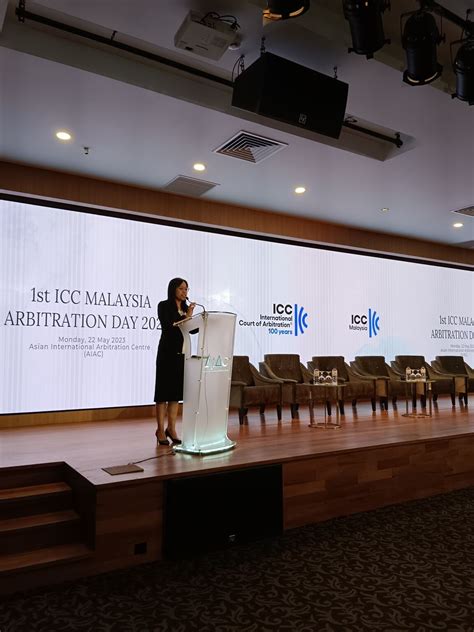 Icc Arbitration On Linkedin Icccourt Arbitration