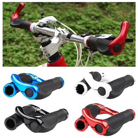 Buy Anti Slip Rubber Bicycle Bike Mtb Handlebar
