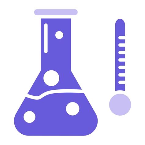 Premium Vector Chemical Vector Illustration