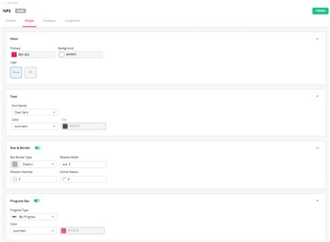 Nps Dashboard How Can It Help You Analyze Customer Loyalty