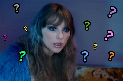 Swiftie Quiz Guide Only A True Swiftie Gets It On4t