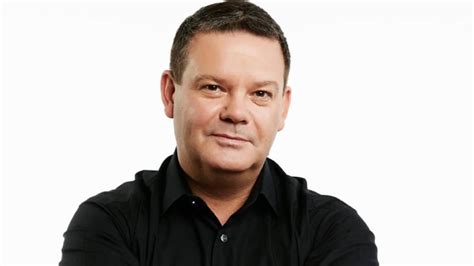 Australian Celebrity Chef Gary Mehigan On His Love For Medu Vada And