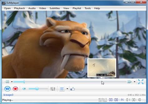 7 Best Open Source Video Player For 2025 EaseUS
