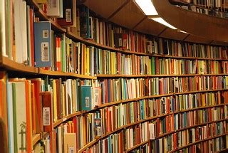 Reading In The Round Stockholm City Library This Photo Is… Flickr