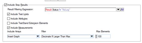 Passing Variables Between Mainsequence And Xxxseq Files Ni Community