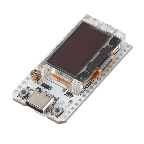 Marhynchus Development Board Sx1276 Esp32 Chip Transceiver Module