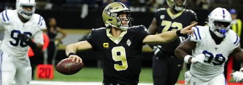 2019 Nfl Win Totals League And Methodology Overview Bettingpros