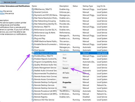 Ways To Fix HP Printer Not Working On Windows Guiding Tech
