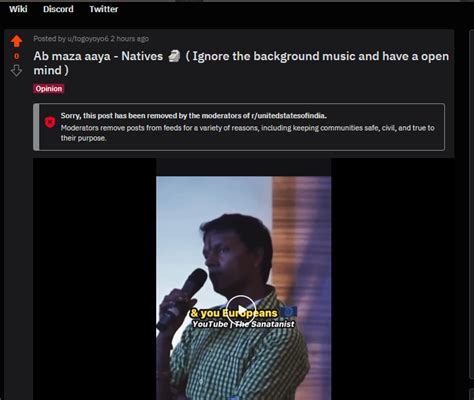 Saala Sach Bolo Toh Remove Kardete Hain Kya Karu Read The Comment