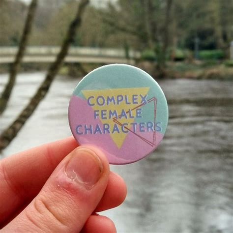 NETFLIX SEX EDUCATION Inspired Mm Badges Complex Etsy UK