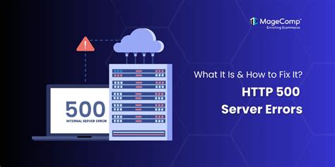 500 Server Errors What Is It And How To Fix It