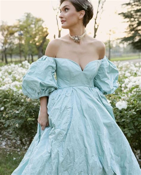 Top 10 კაბა მაკა კვიციანის გარდერობში და გამორჩეული ვარცხნილობა Marao