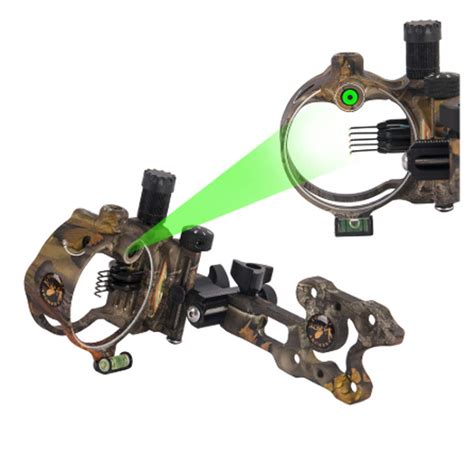 Buy Milaem Micro Adjust 5 Pin7 Pin Compound Bow With Retina Lock