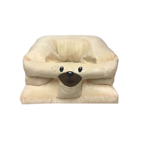 Assento Para Bebê Sofazinho cadeira de Descanso Tema Bichinhos Pelúcia Shopee Brasil