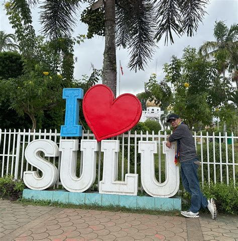 Explore Sulu - Merck MLI Travel and Tours