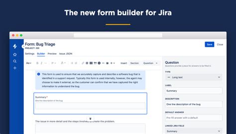 New Version Of Proforma For Jira Service Desk Users Clearvision