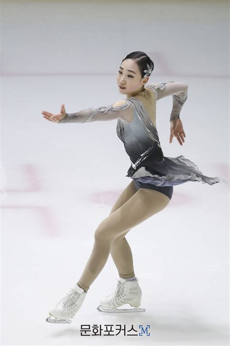 2023 Isu 주니어 그랑프리 1차 대회 여자 싱글 김유성 한희수 동반 입상 쾌거 문화포커스