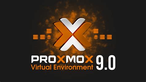 Proxmox Ve 90 Launches With Debian 13 Under The Hood