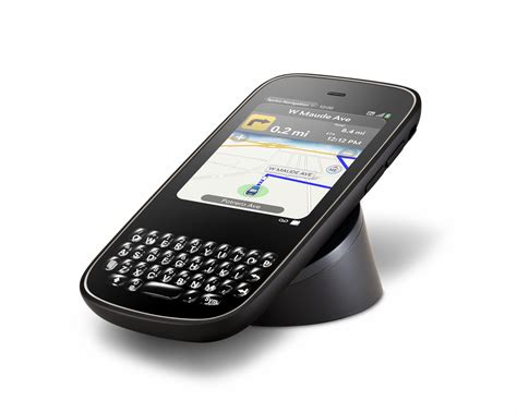 Palm Pixi - dünnes Smartphone mit WebOS - Golem.de
