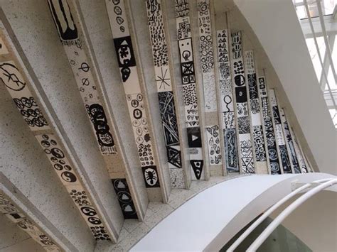 Les Arts Plastiques Au Collège Collège Romain Rolland