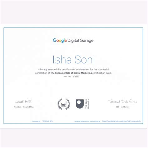 Isha Soni Posted On Linkedin