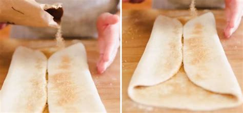 Como Fazer Palmiers Em Casa Em Apenas 5 Minutos 1001 Ideias